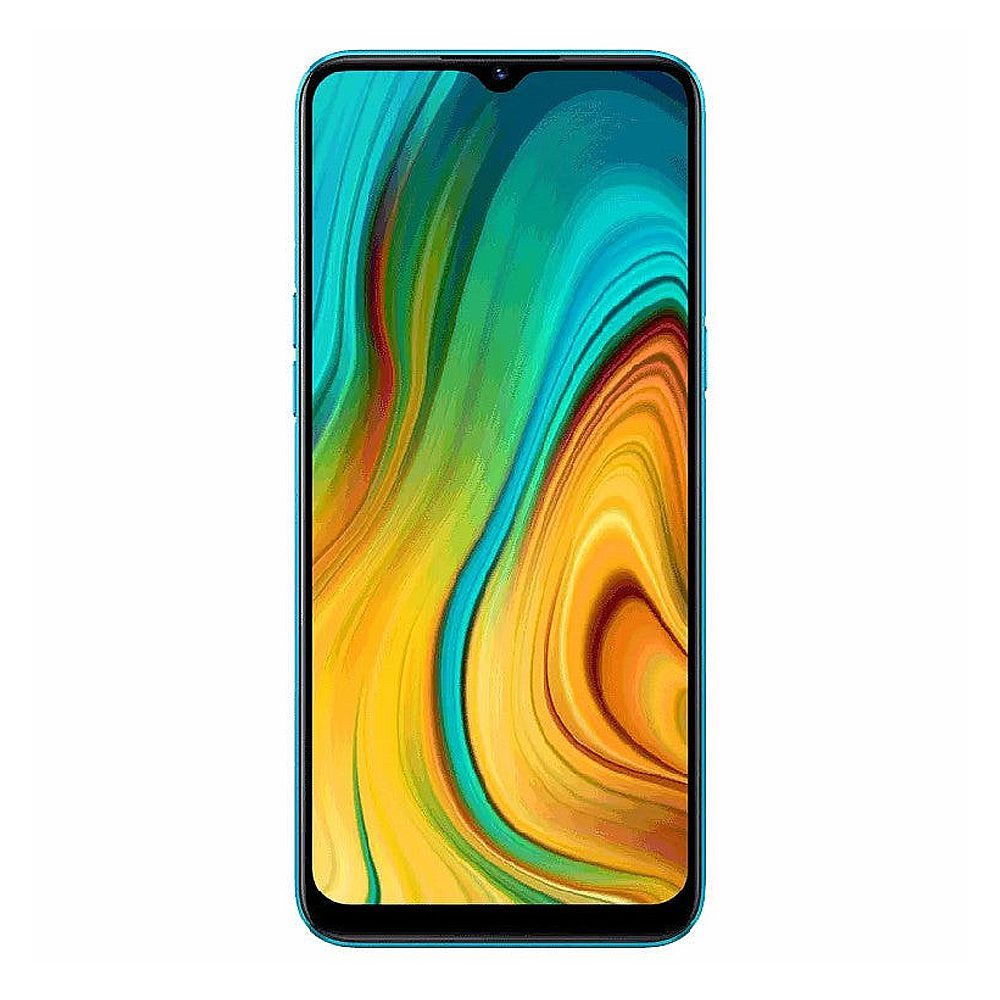 Realme C3 Smartphone, 6.5 Inches IPS LCD Display, 3 + 32GB, 5000mAh ...