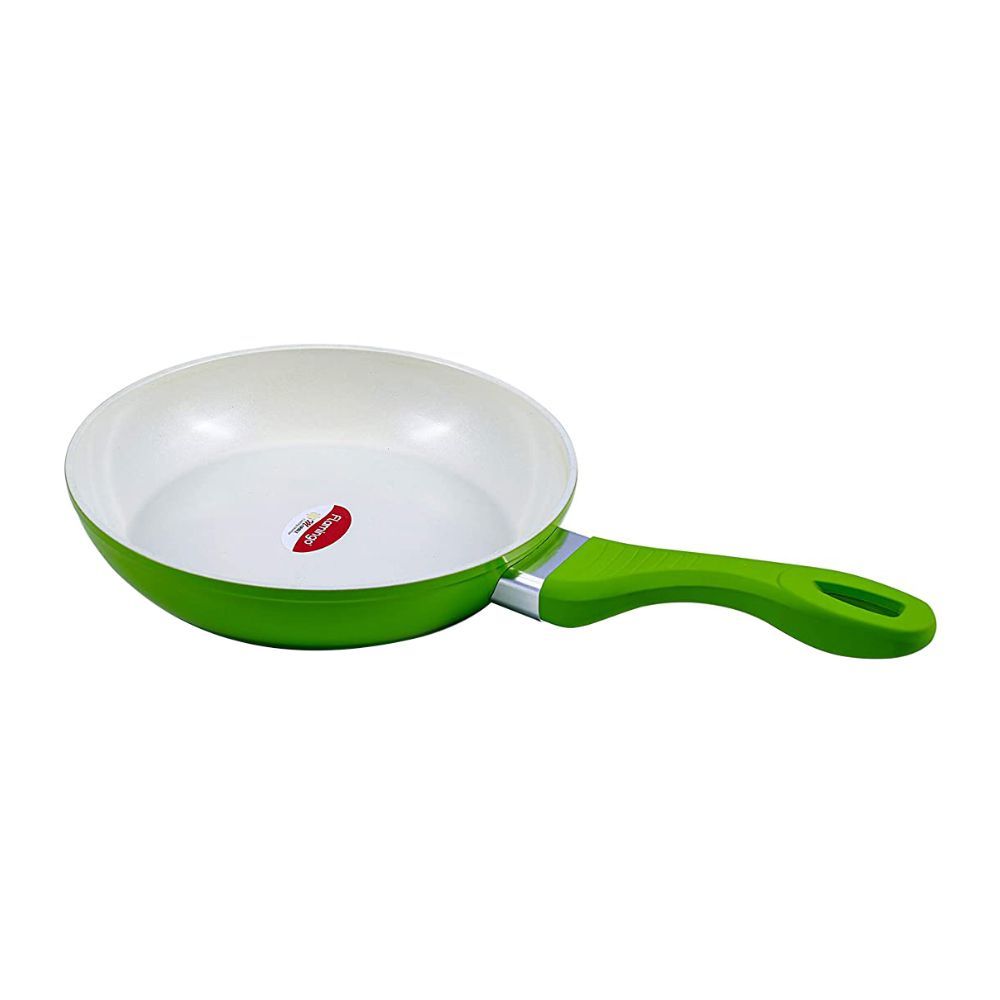 Buy Flamingo Ceramic Cookware Set, 9 Pieces, FL-6501CWST Online at Best ...