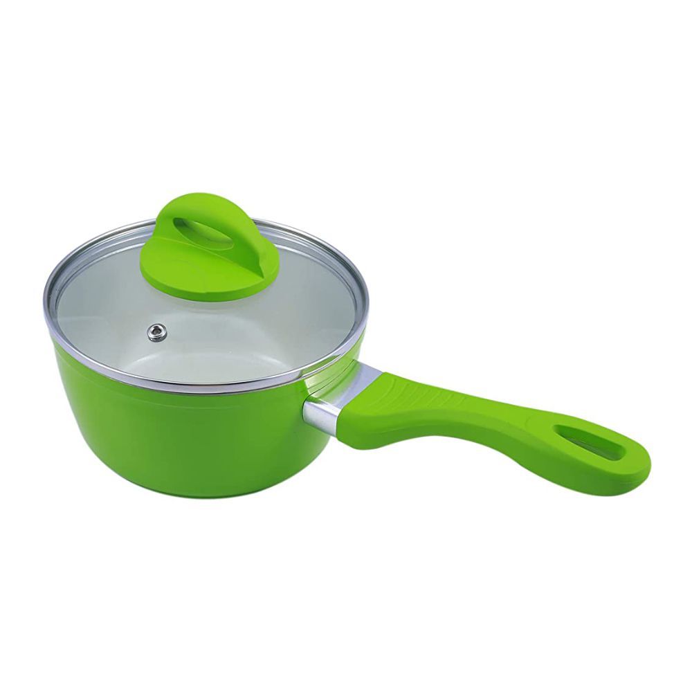Buy Flamingo Ceramic Cookware Set, 9 Pieces, FL-6501CWST Online at Best ...
