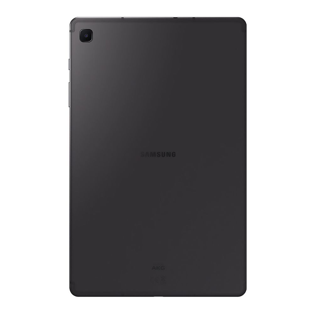 Order Samsung Galaxy Tab S6 Lite, 64GB, SM-P610, Oxford Gray Online at ...