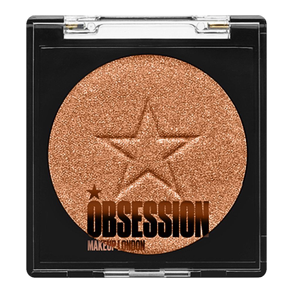 Order Makeup Revolution Make-Up Obsession Highlighter, H106 Cold Online ...