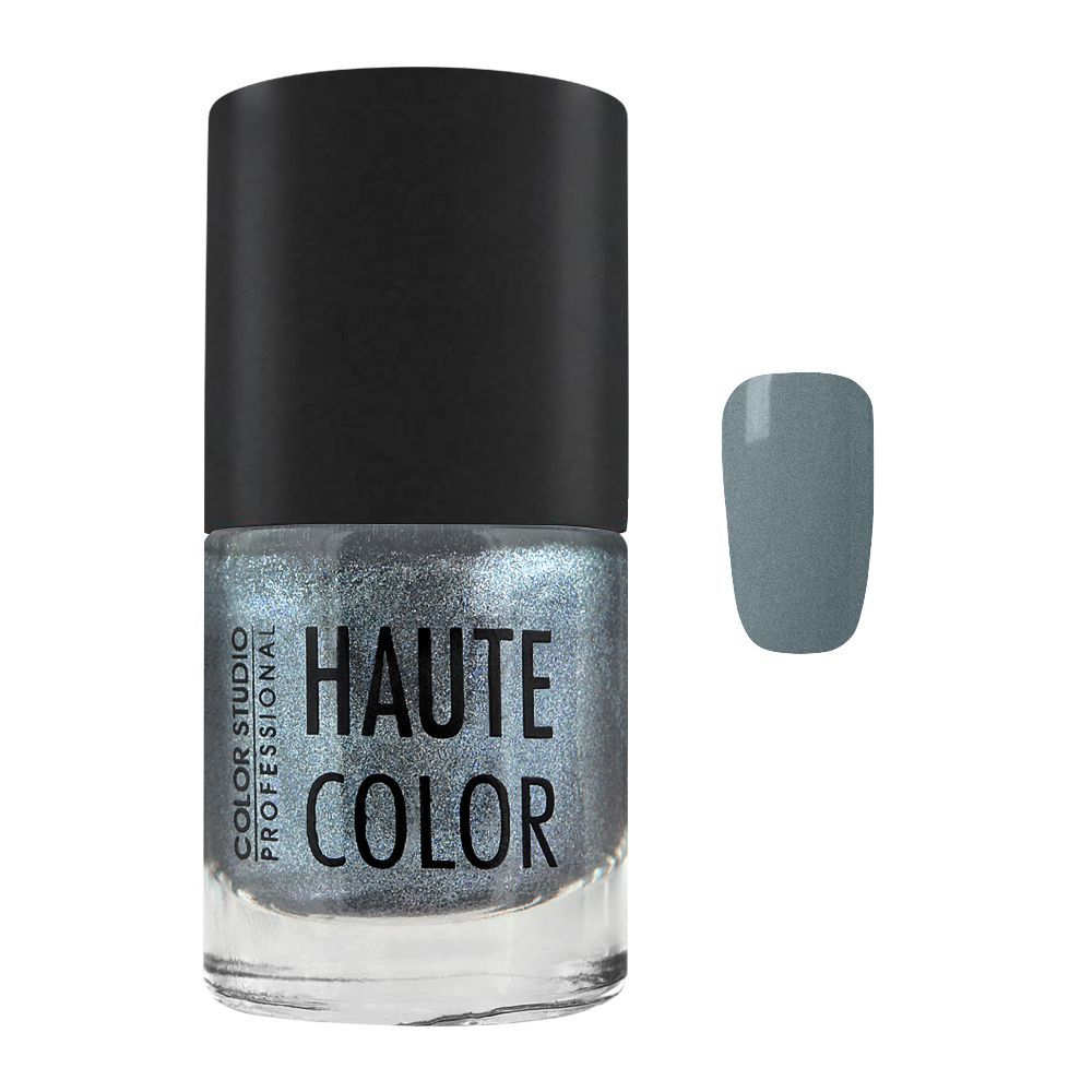 Purchase Color Studio Haute Color Nail Polish, Glamour Online at ...