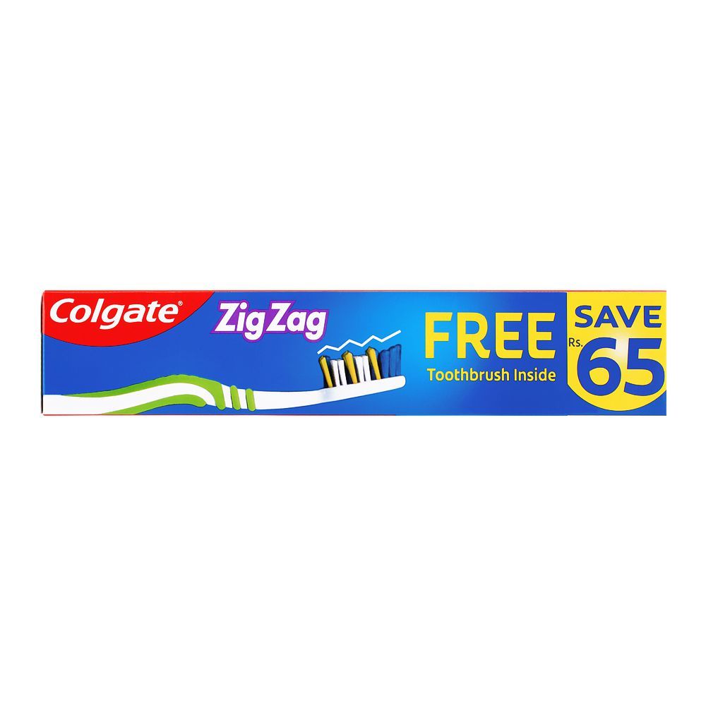 Order Colgate Maximum Cavity Protection Plus Calcium Toothpaste, 200g ...