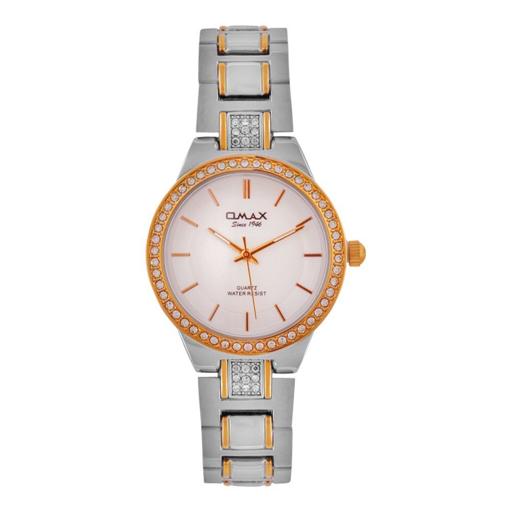 Buy Omax Watch JED216N038 Online at Best Price in Pakistan - Naheed.pk