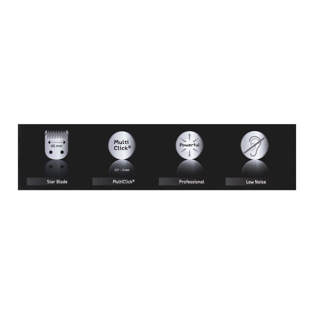 Purchase Moser Primat Professional Corded Hair Clipper, 1230-0072 ...