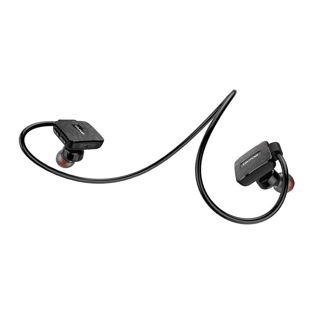 Purchase Awei Wireless Smart Sports Bluetooth Headset, Black, A848BL ...