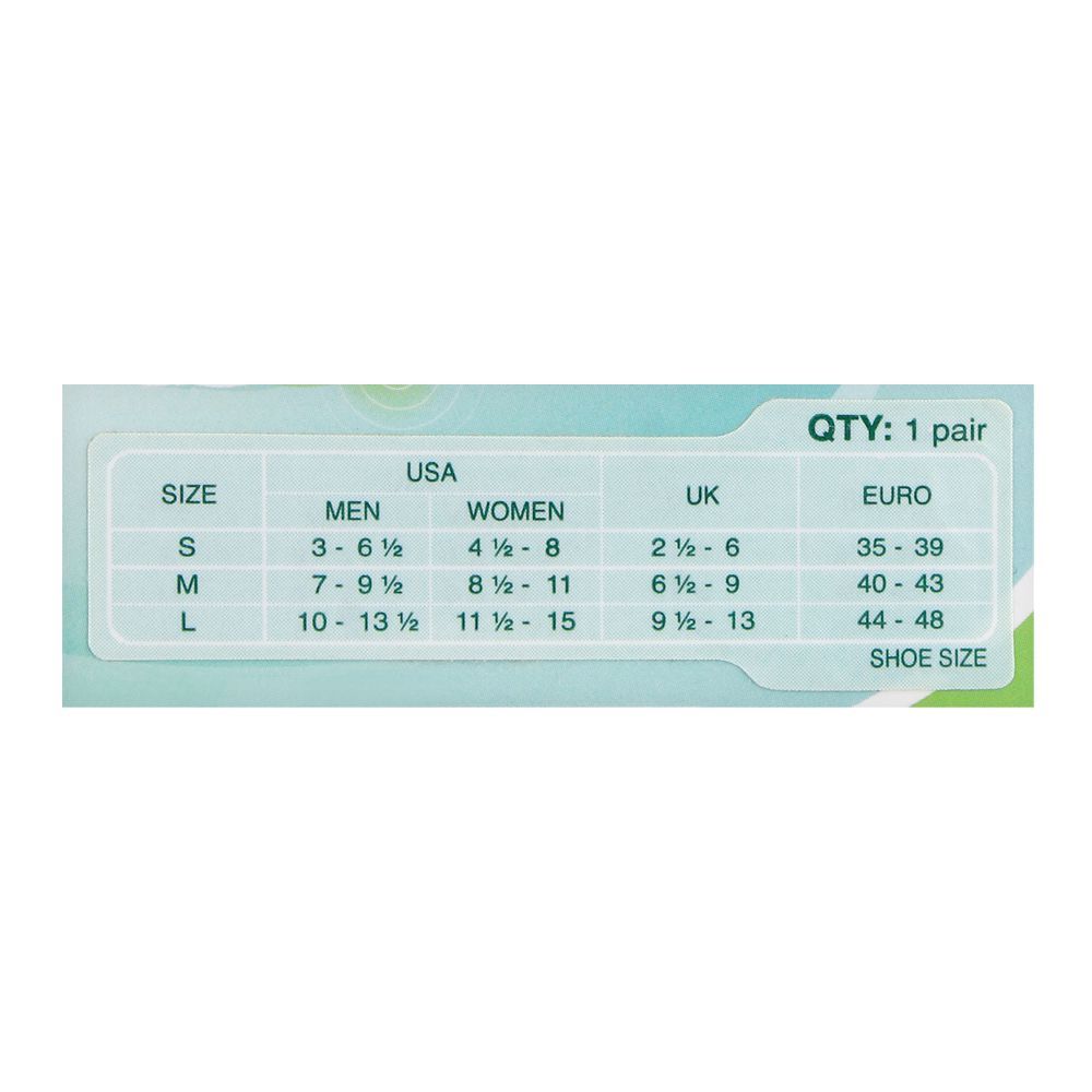 Purchase Oppo Medical Gel Arch Pad, Small, 6750 Online at Special Price ...