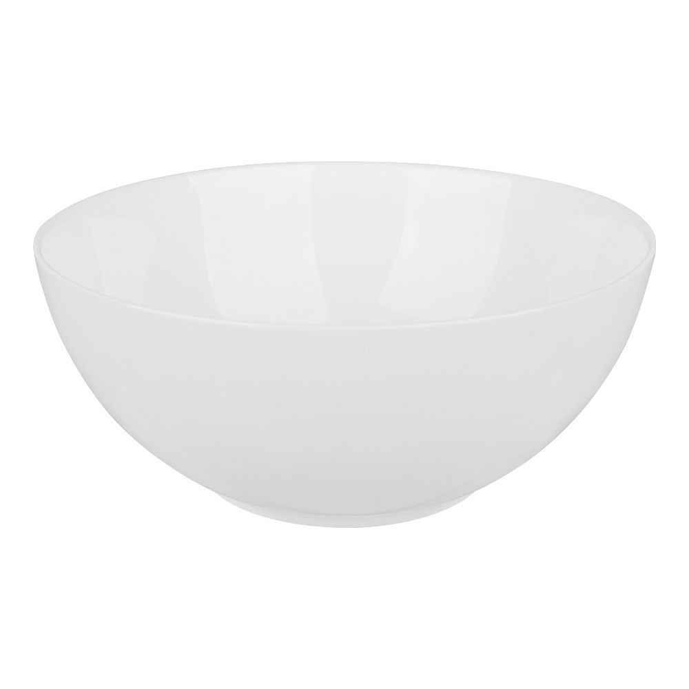 Order Luminarc Diwali 18cm White Bowl, 1-Piece, N3601 Online at Best ...