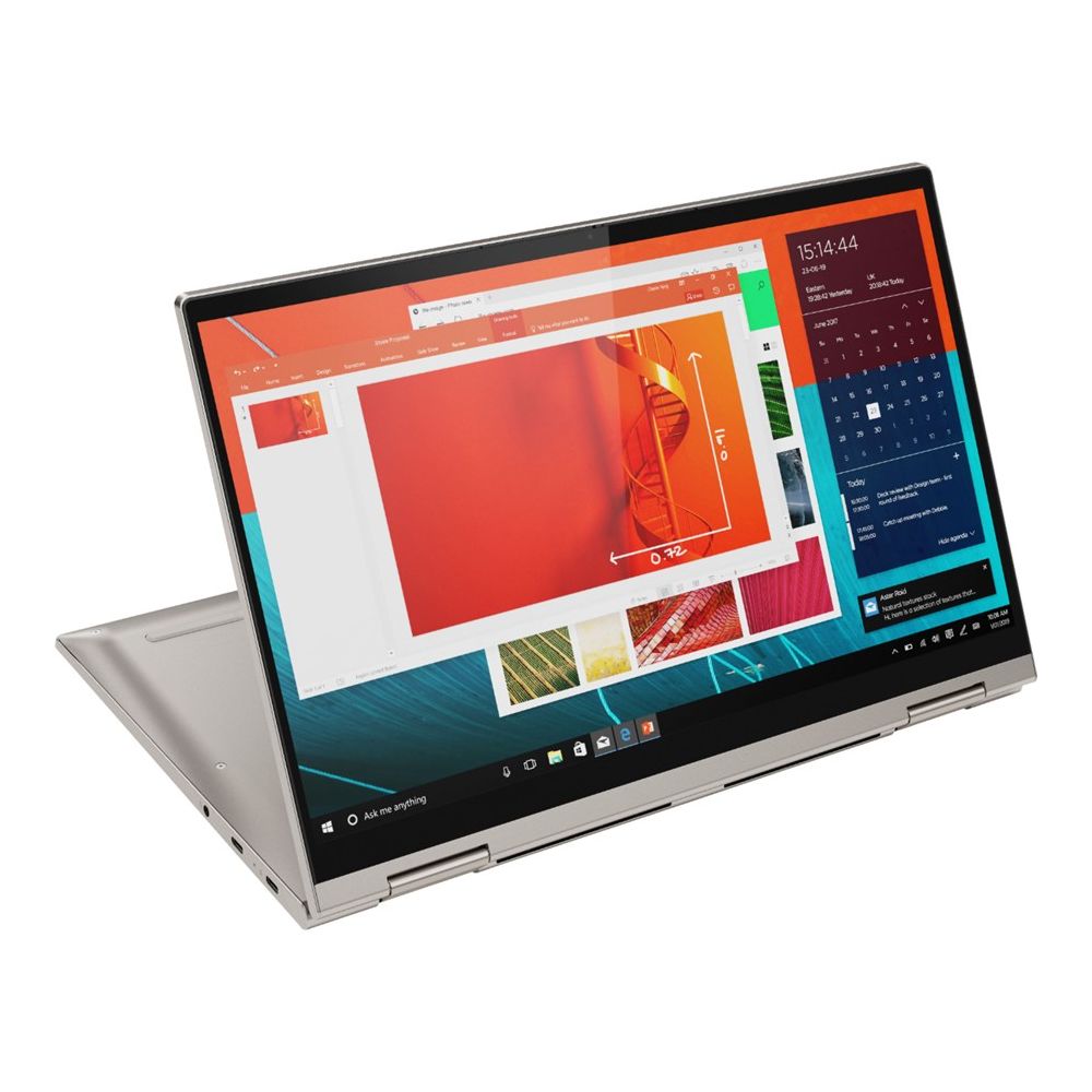 Order "Lenovo Yoga C740 10th GEN Core-i5-10210U 8GB, 256 SSD 14'' X-360 ...