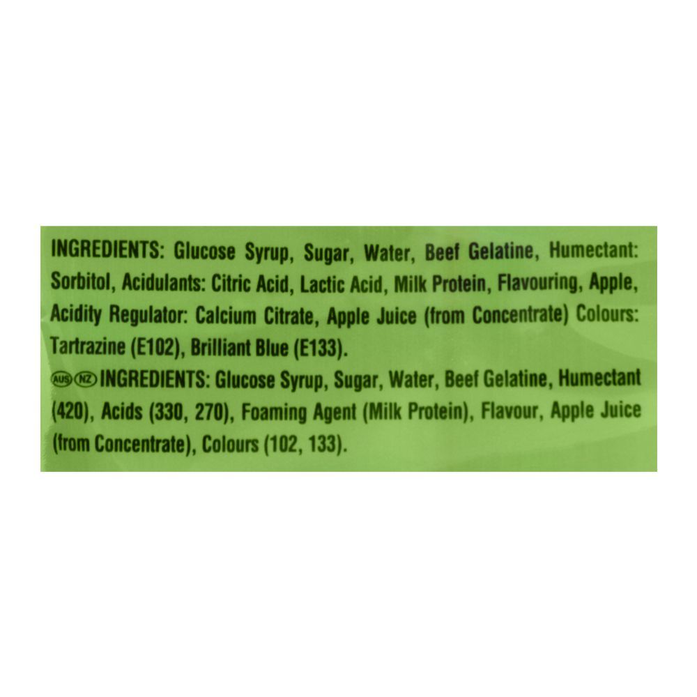 Buy Yupi Apple Rings Gummy, 120g Online at Best Price in Pakistan ...