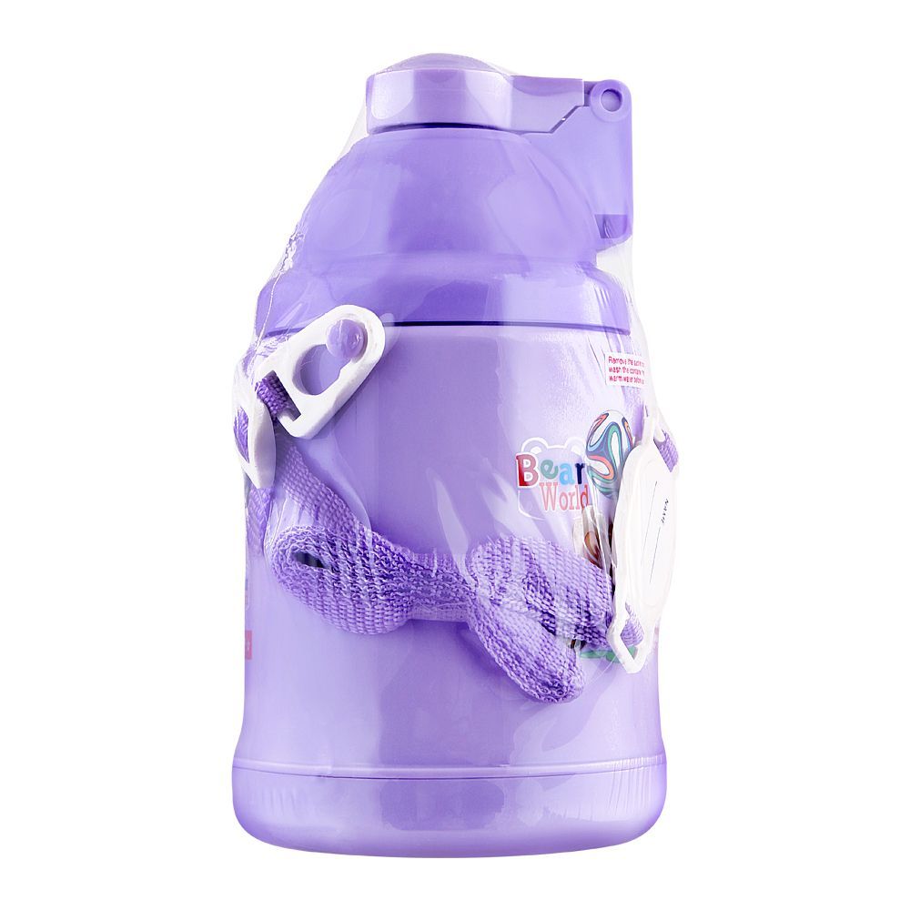 Buy Lion Star Polar Thermos, Purple, 400ml, HU-28 Online at Best Price ...