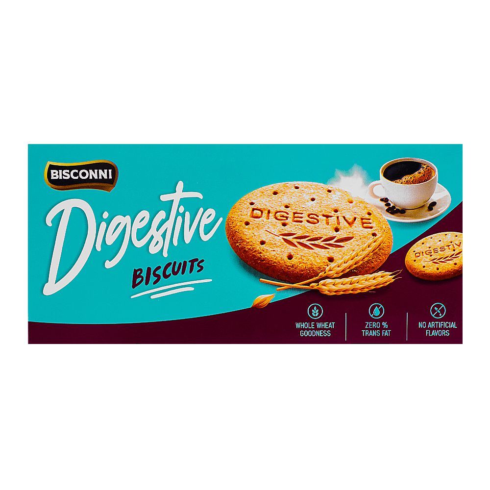 Buy Bisconni Digestive Biscuits, 270g Online at Special Price in ...