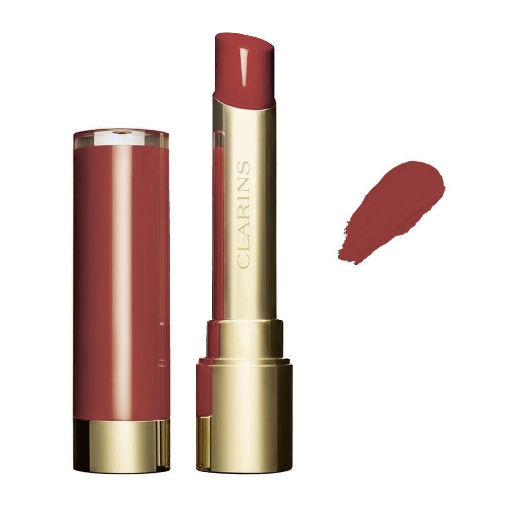 Order Clarins Paris Joli Rouge Lacquer Intense Colour Lip Balm, 757L ...