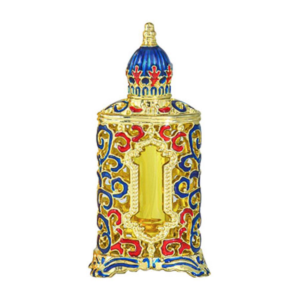 Order Surrati Sahar Concentrated Perfume Oil, Attar For Men & Women ...