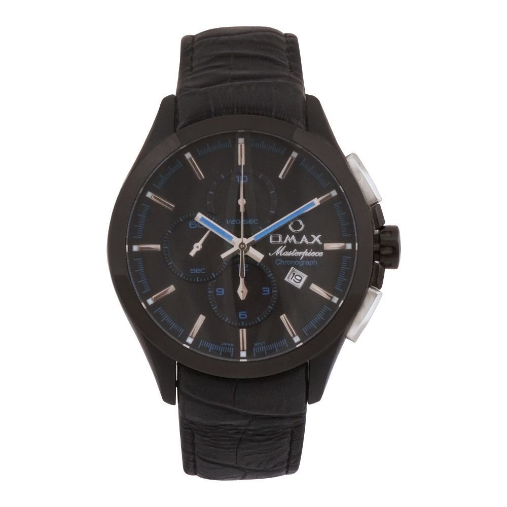 Order Omax Men's Watch, CL02M42I Online at Special Price in Pakistan ...
