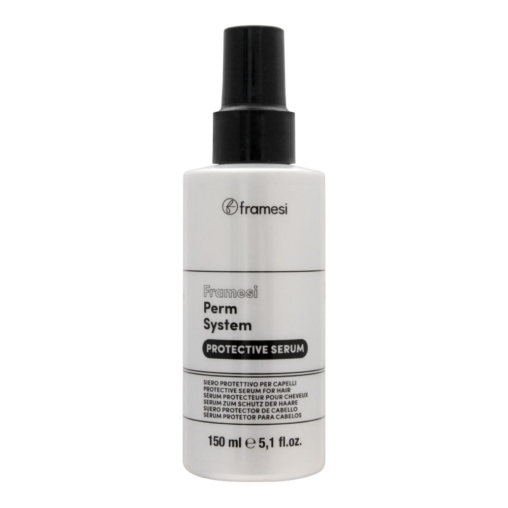 Buy Framesi Perm System Protective Hair Serum, 150ml Online at Special Price in Pakistan - Naheed.pk