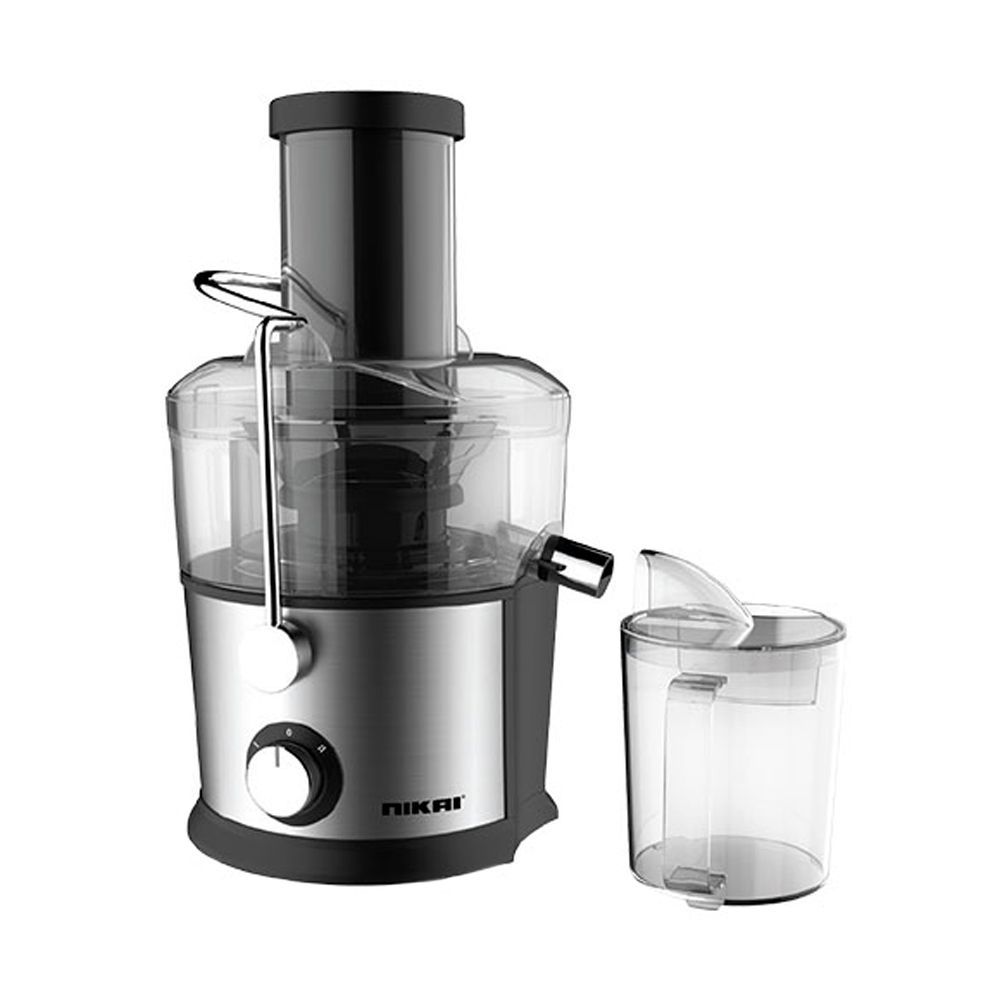 Purchase Nikai Juice Extractor, 1000W, NJ-3600U Online at Best Price in ...