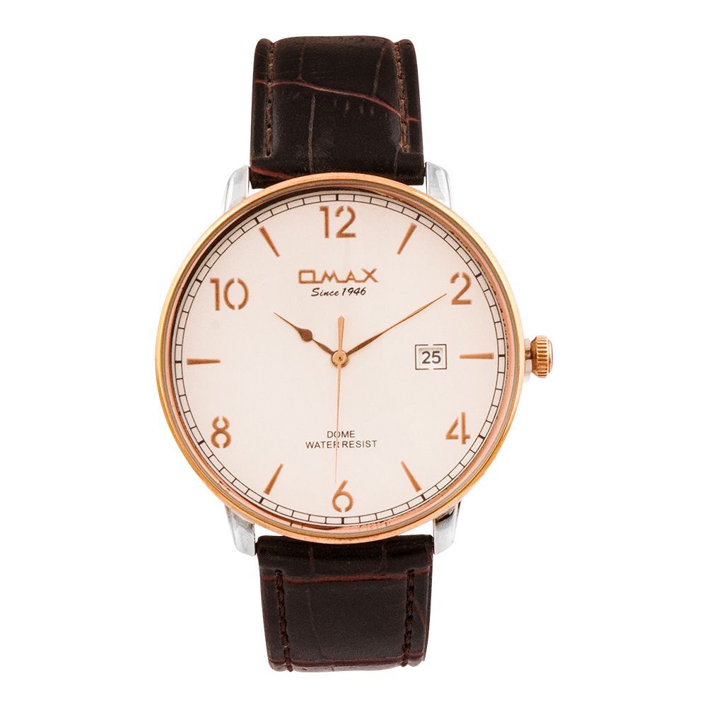 Order Omax Men's Watch, DCD001C35I Online at Best Price in Pakistan ...
