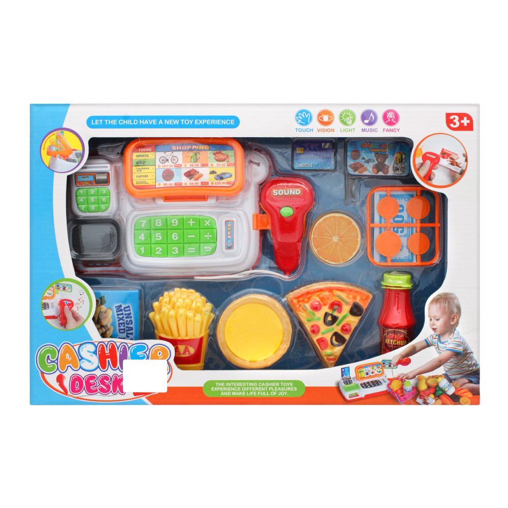 Purchase Live Long Kitchen Set, 015074 Online at Special Price in ...