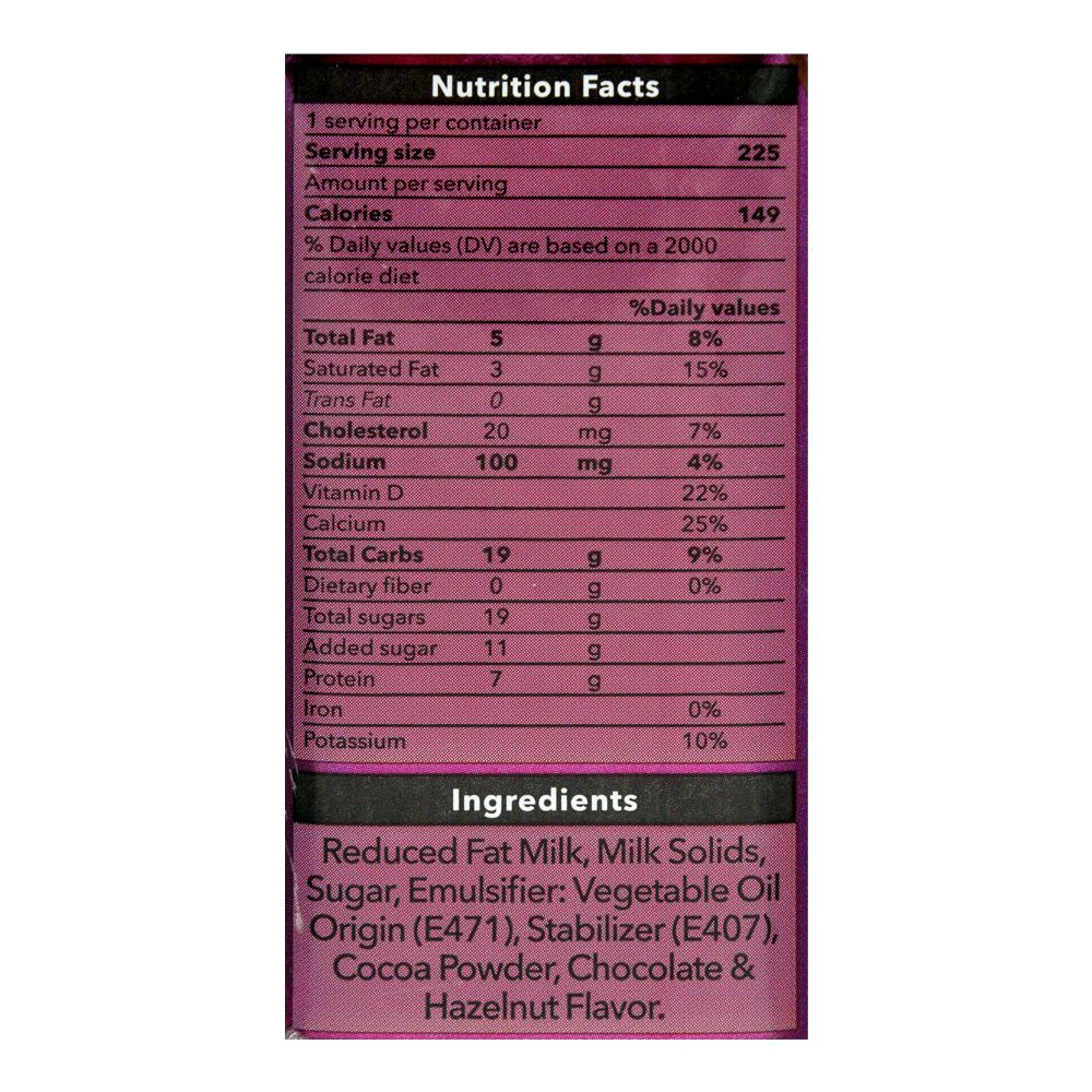 Order Day Fresh Nuttelicious Hazelnut Milk, 225ml Online at Best Price ...