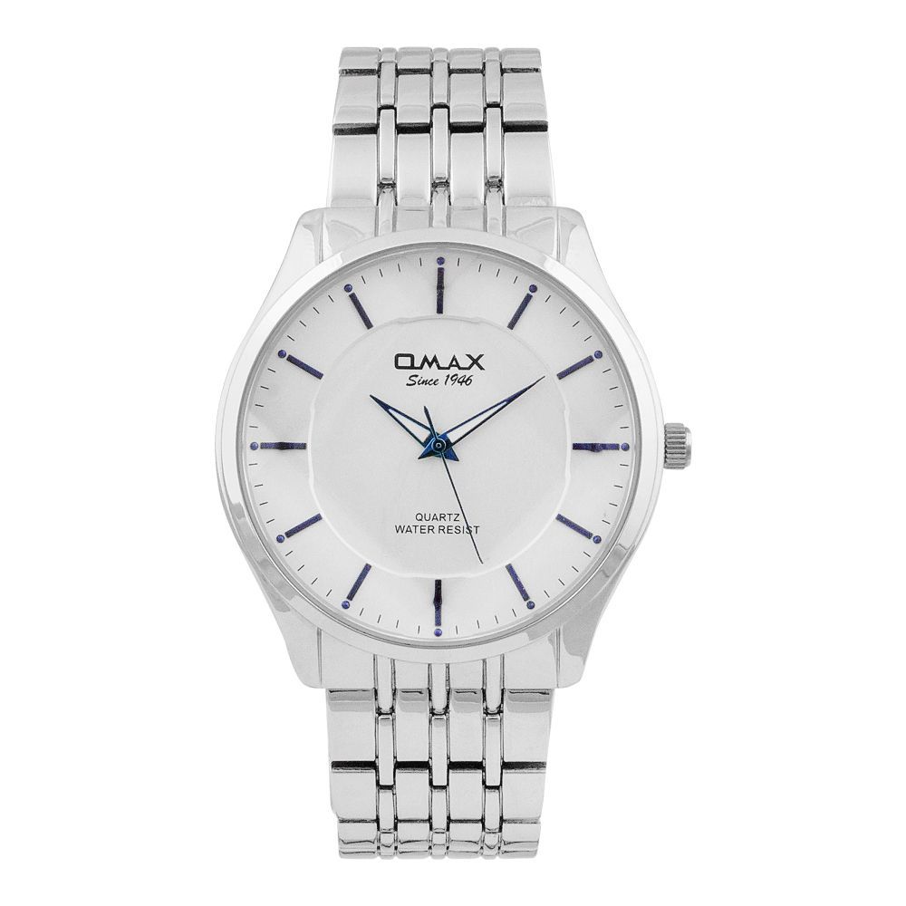 Buy Omax Men's Watch, CGH003I008 Online at Special Price in Pakistan ...