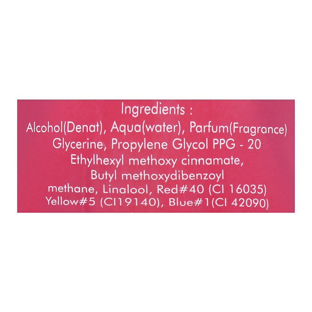 Buy Surrati Twist Banafsaji Body Mist, 250ml Online at Special Price in ...