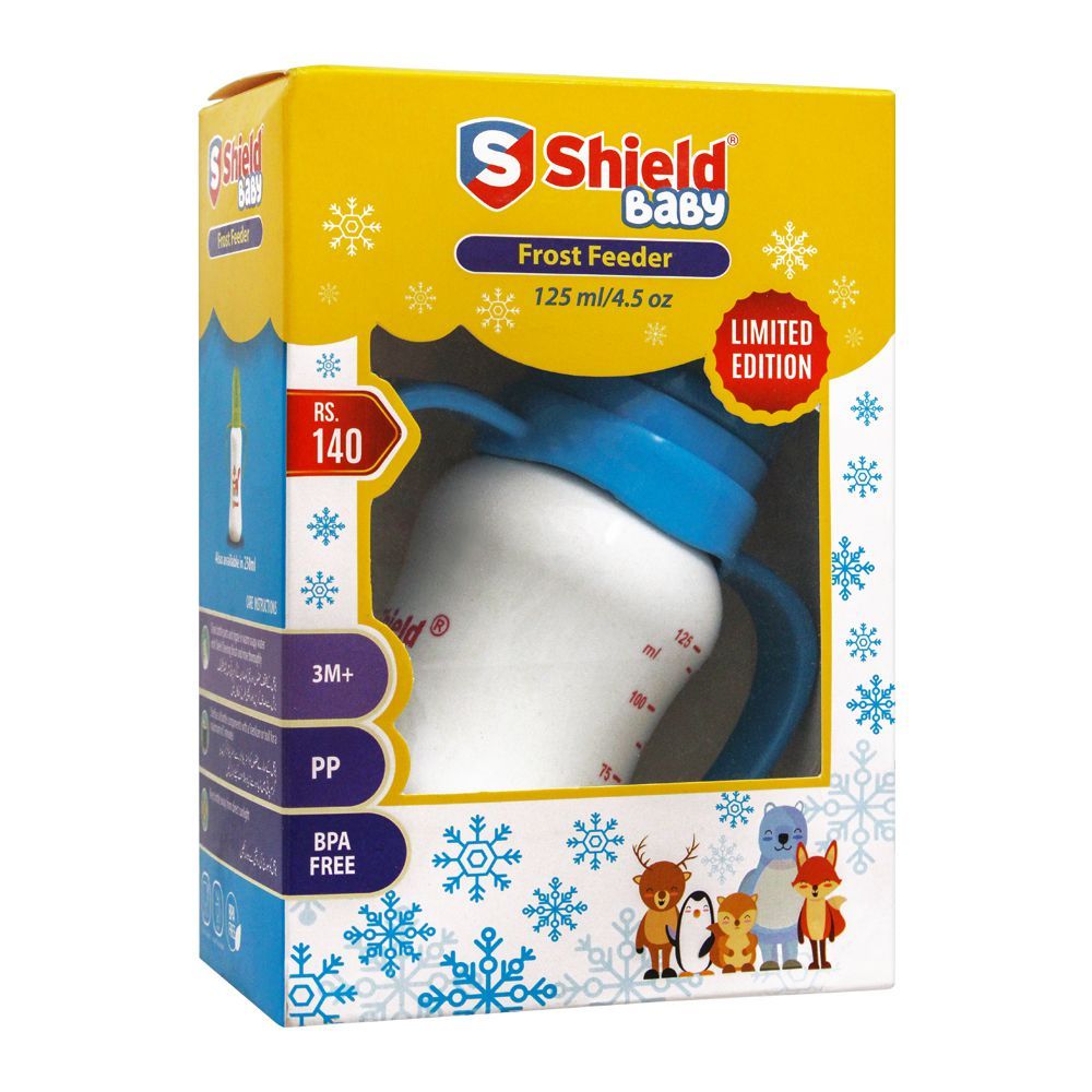 Purchase Shield Frost Feeder, 3m+, 125ml Online at Special Price in ...