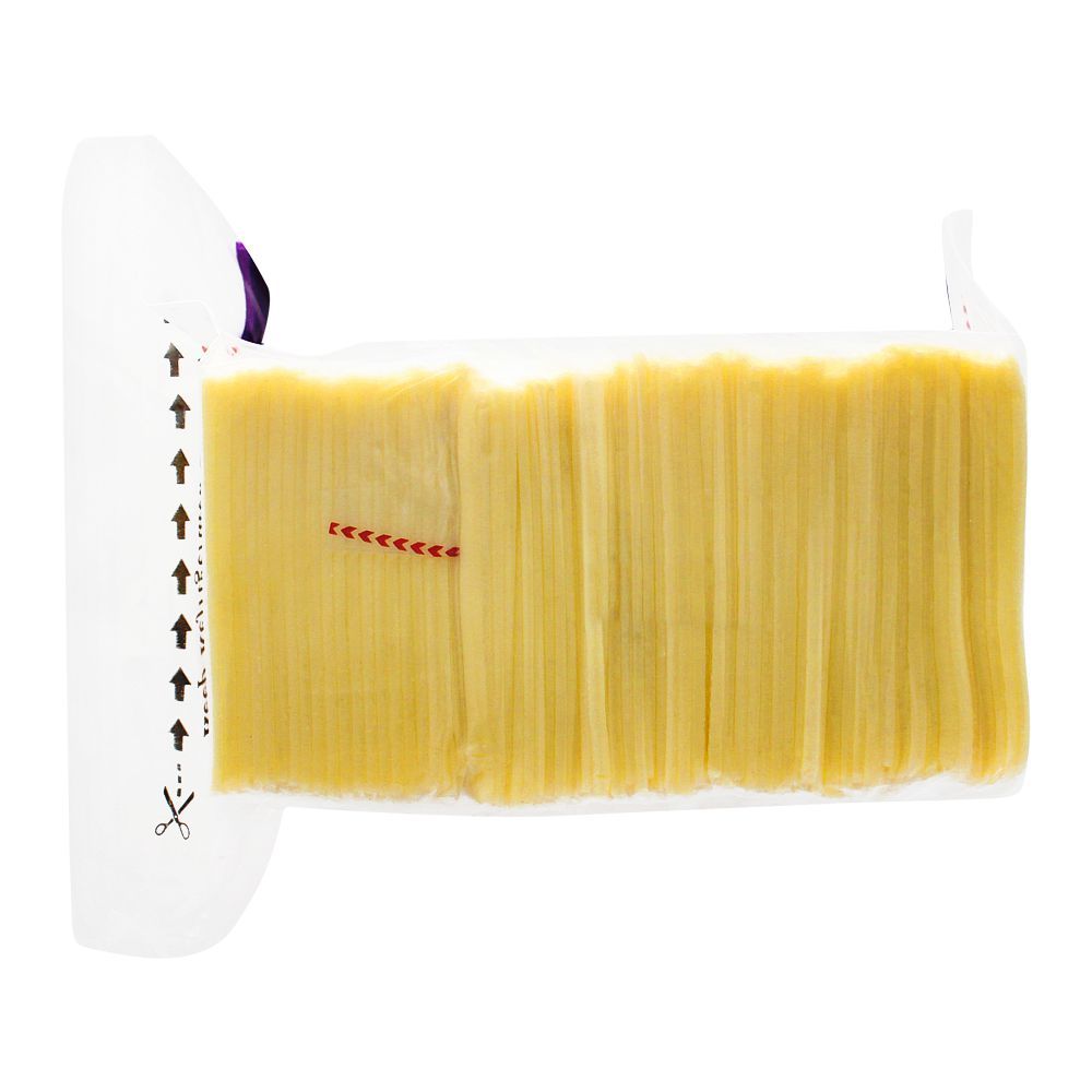 Order Delizia Cheddar Slice Cheese, 1 KG Online at Special Price in ...