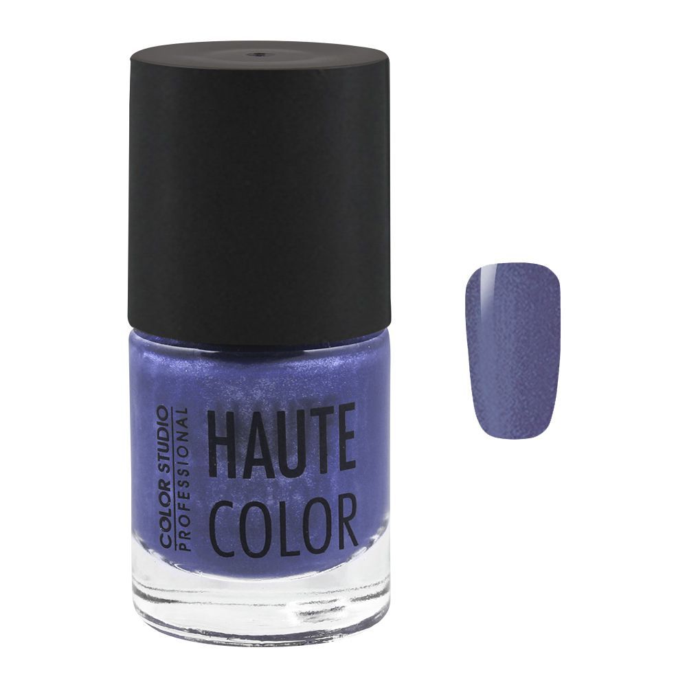 Order Color Studio Haute Color Nail Polish, Phantom Online at Best ...