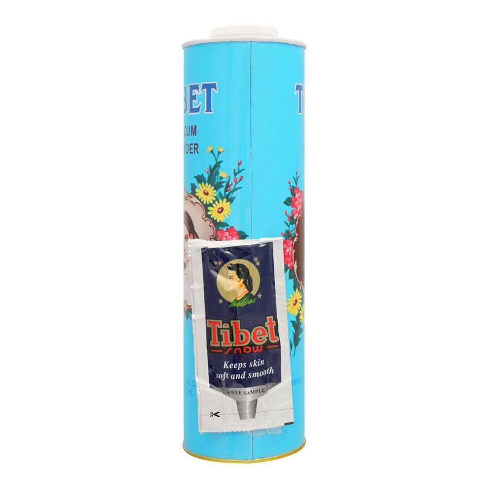 Purchase Tibet Bamboo Talcum Powder, 365g Online at Best Price in ...