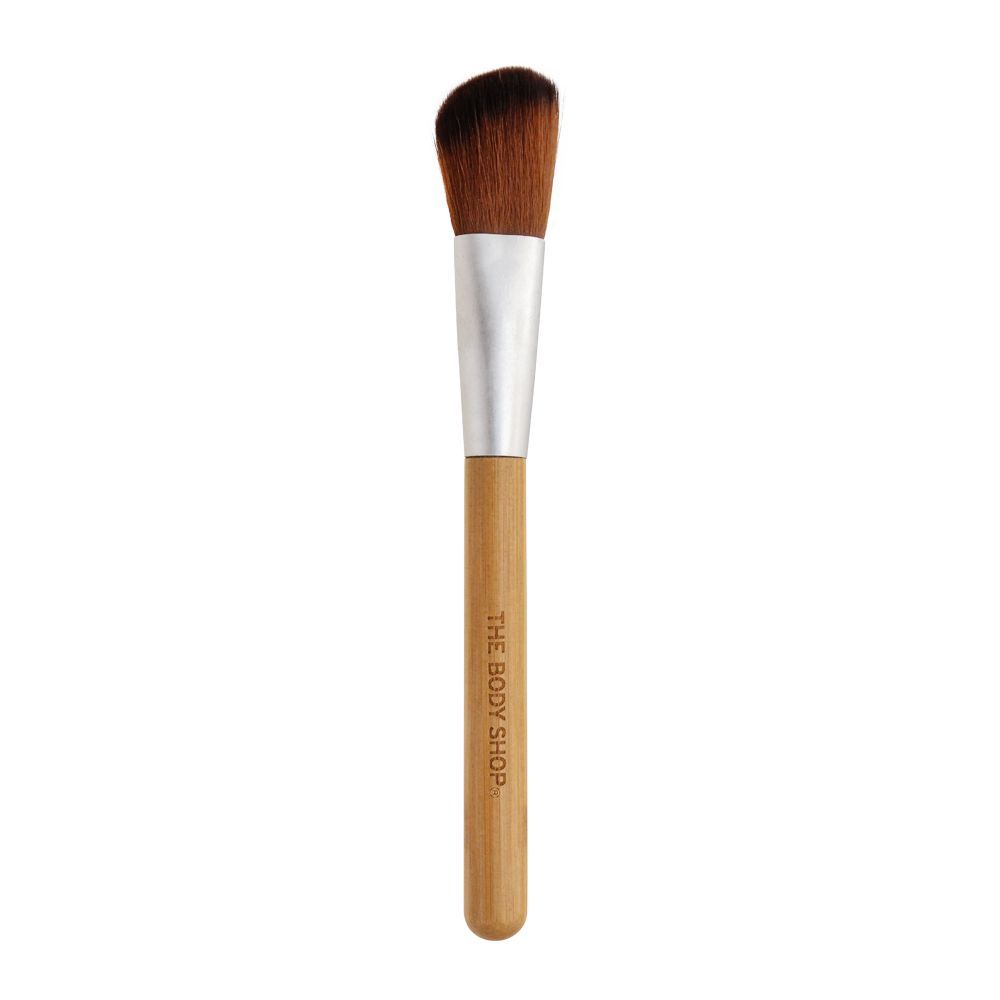Purchase The Body Shop Angled Blusher Brush Online at Best Price in ...