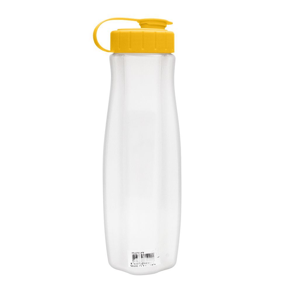 Order Lock & Lock Slim Water Bottle, Yellow, 1.2L LLHAP619Y Online at ...