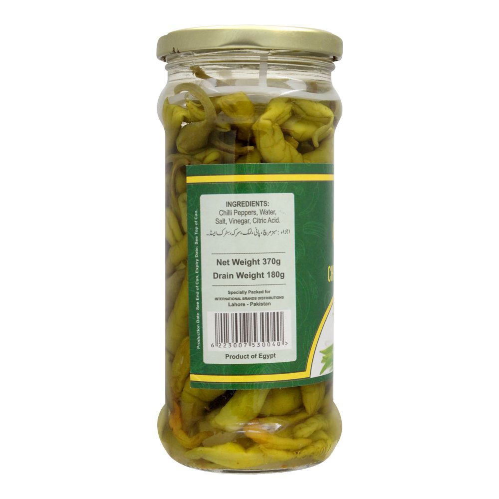 Purchase Nature's Home Chilli Peppers, 370g Online at Best Price in ...