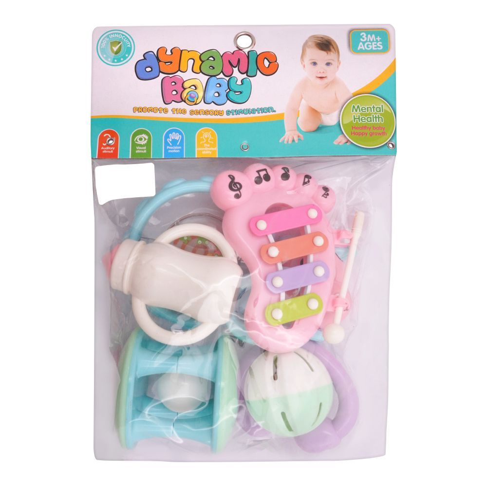 Order Live Long Baby Instrument Set, 355-5L Online at Best Price in ...