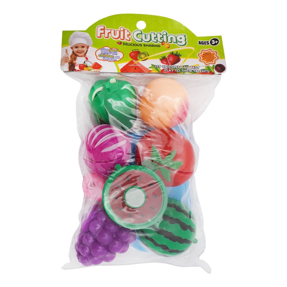 Purchase Live Long Fruit Cutting Set, 66-76 Online at Special Price in ...