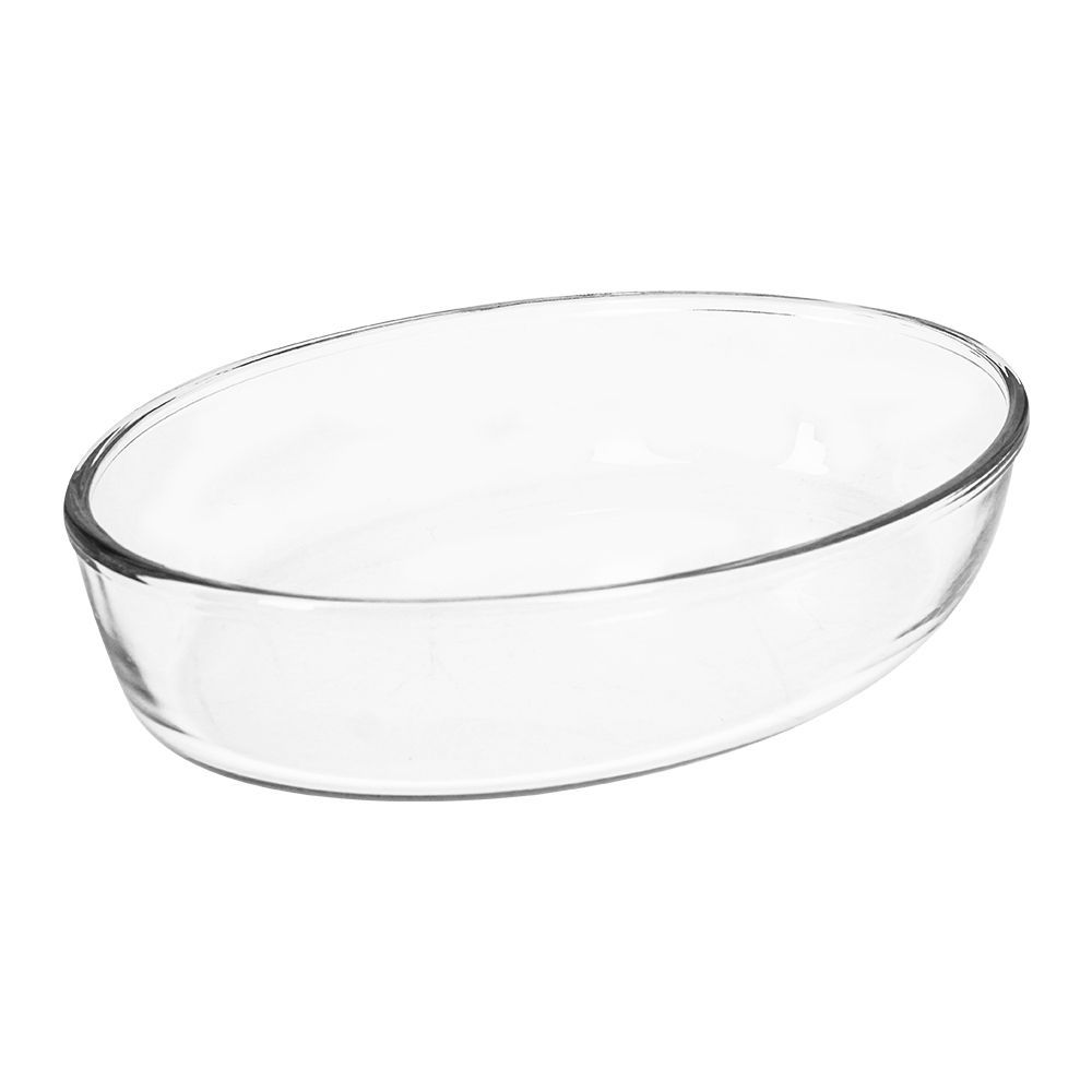 Purchase Borcam Oval Dish, Ovenware, Glassware & Dishware, 10.25 X 7.25 ...