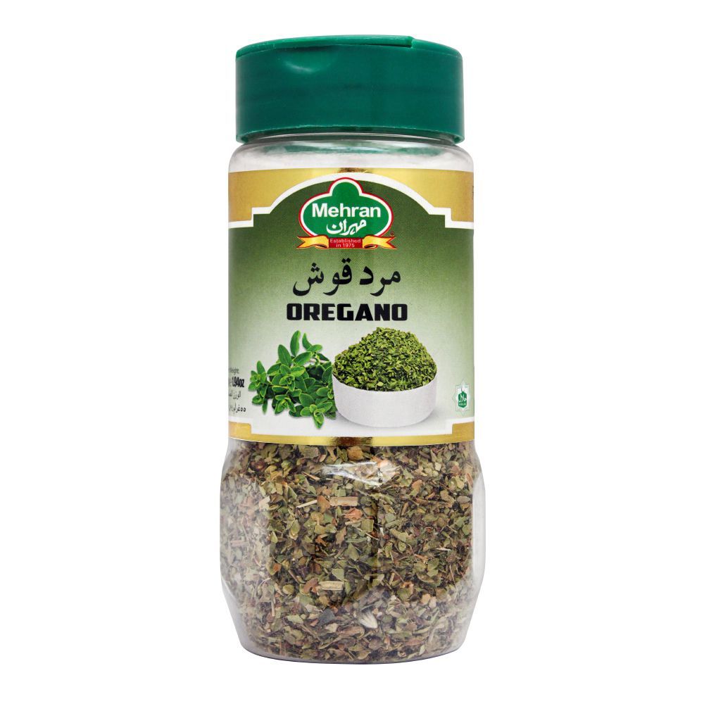 What Is Oregano In Urdu