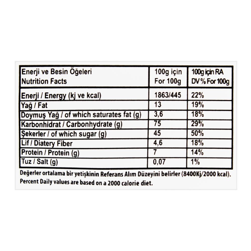Purchase Alyan Dates n Choco Milk Chocolate Coated Dates, Pouch, 90g ...