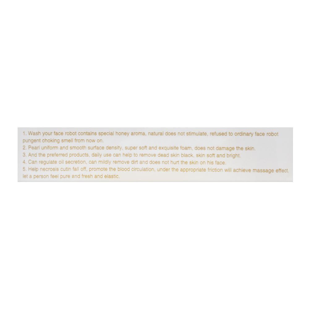 Order Lameila Honey Face Bashing Facial Sponge, 2-Pack, B2065 Online at ...