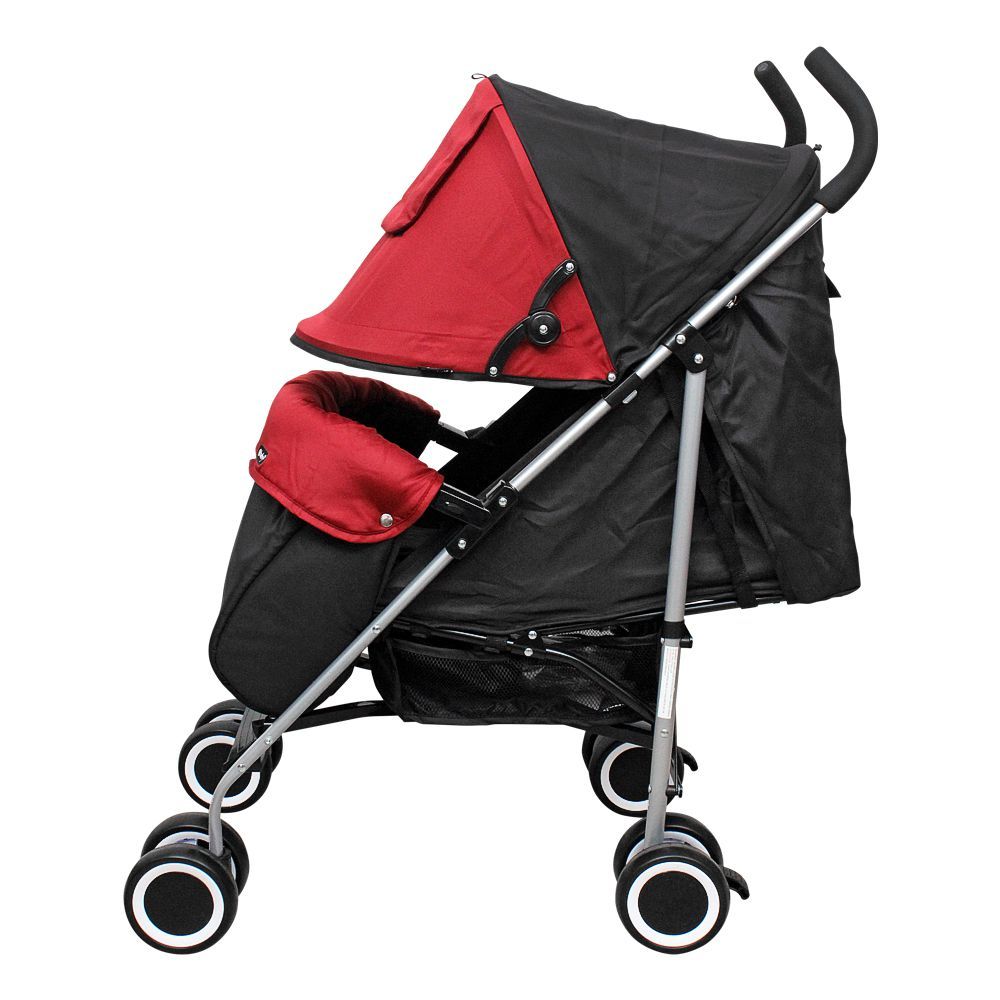 Buy Baby Buggy, Red, 214 Online at Best Price in Pakistan - Naheed.pk