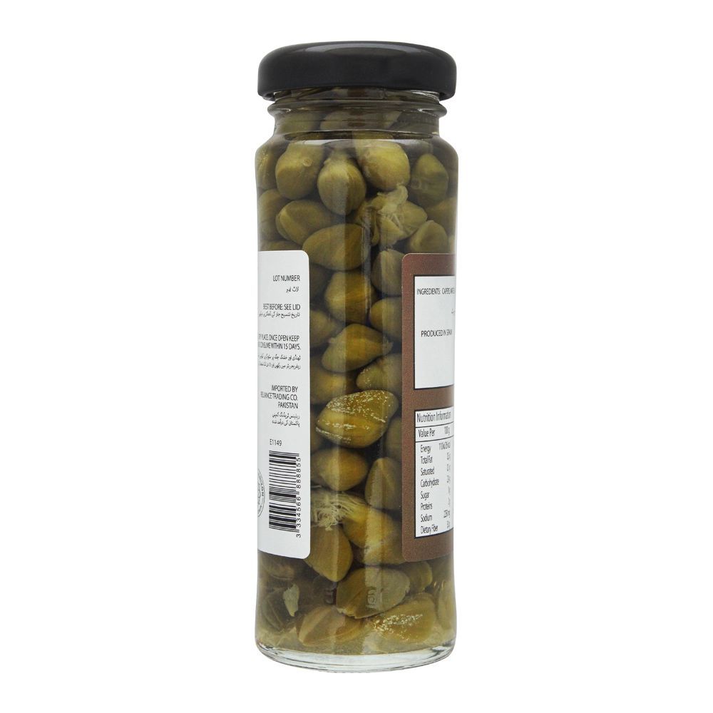 Order Fresco Capers In Brine, 100g Online at Special Price in Pakistan ...