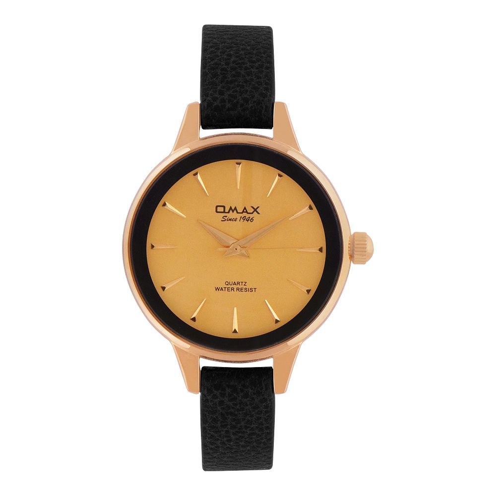 Purchase Omax Watch CE0277QB11 Online at Special Price in Pakistan ...