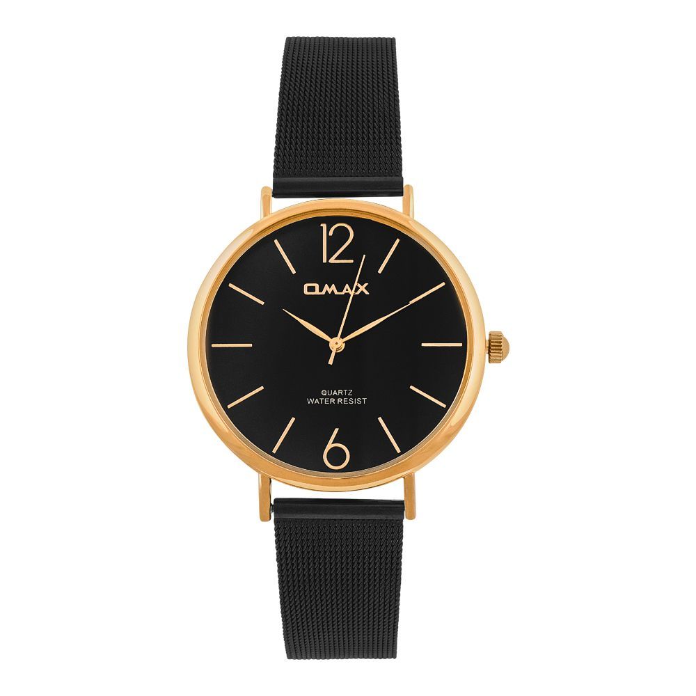 Buy Omax Watch FMB004QU04 Online at Best Price in Pakistan - Naheed.pk