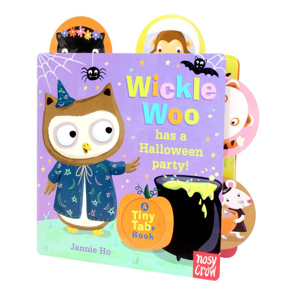 Buy Wickle Woo Book Online at Special Price in Pakistan - Naheed.pk