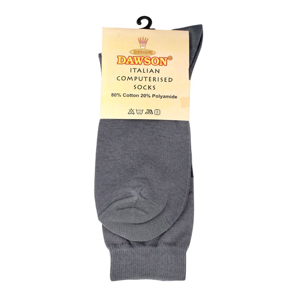Order Dawsons Multi Design Socks, Grey Online at Best Price in Pakistan - Naheed.pk