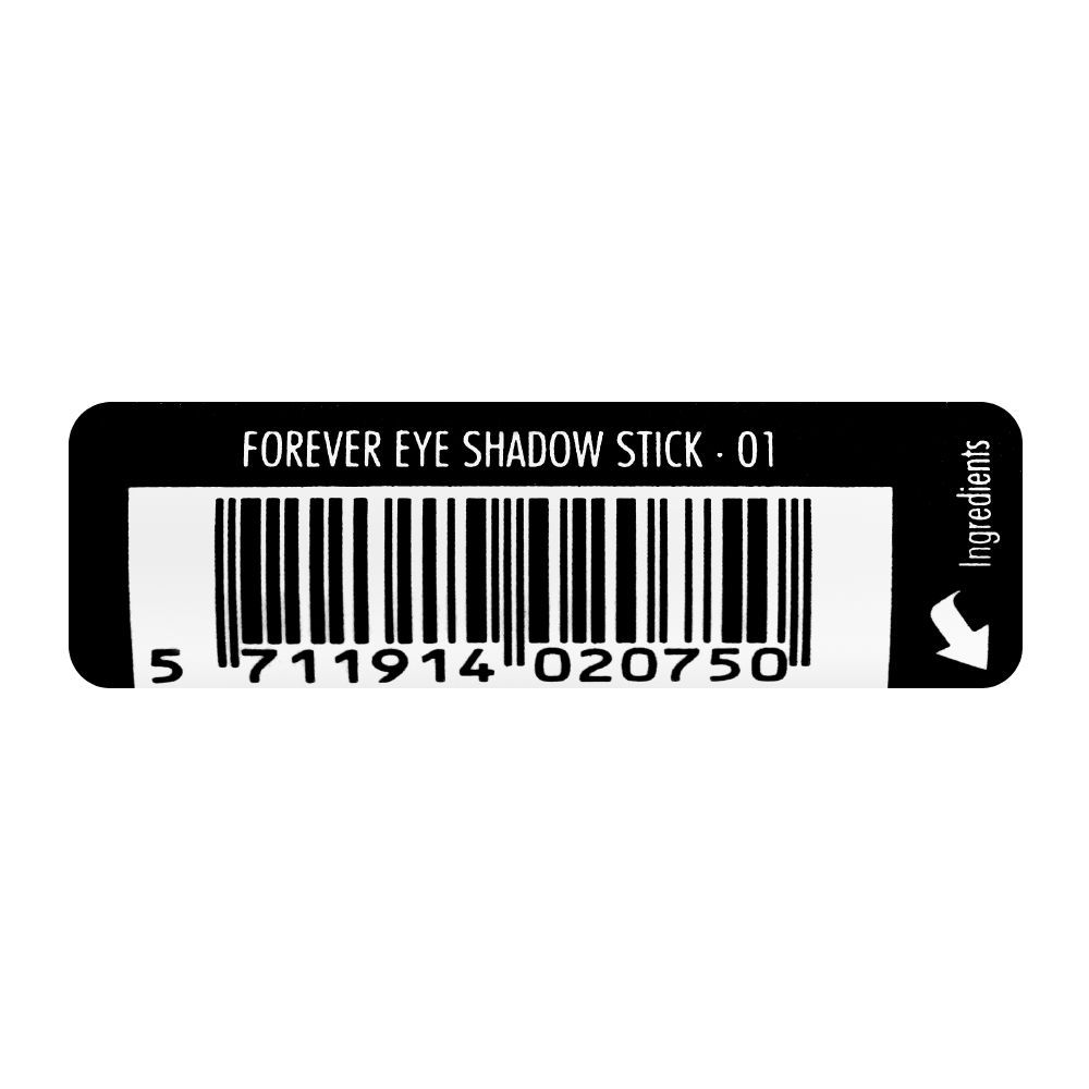 Purchase Gosh Forever Eyeshadow Stick, 01 Silver Rose Online at Special ...