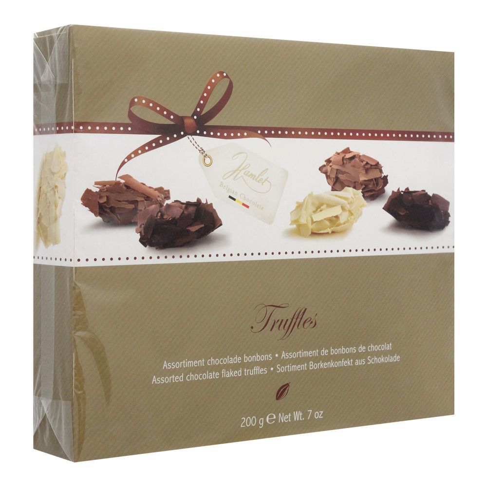 Purchase Hamlet Flake Truffles Assorted Chocolates, 200g Online at ...