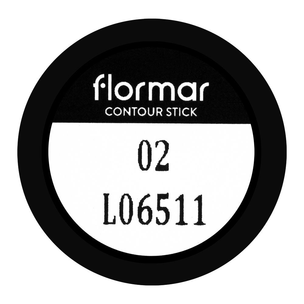 Order Flormar Contour Stick, 02 Medium Online at Special Price in ...