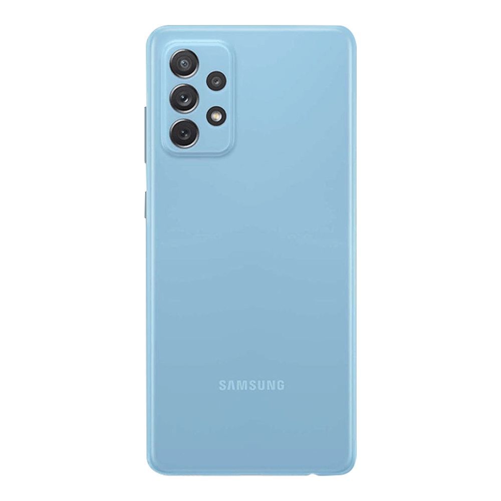 Order Samsung Galaxy A52 Smartphone, 8GB/128GB, Awesome Blue, SM-A52F ...
