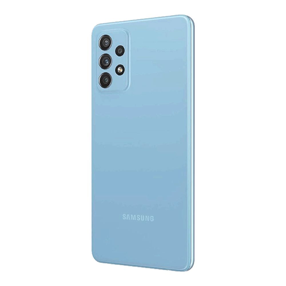 Order Samsung Galaxy A52 Smartphone, 8GB/128GB, Awesome Blue, SM-A52F ...